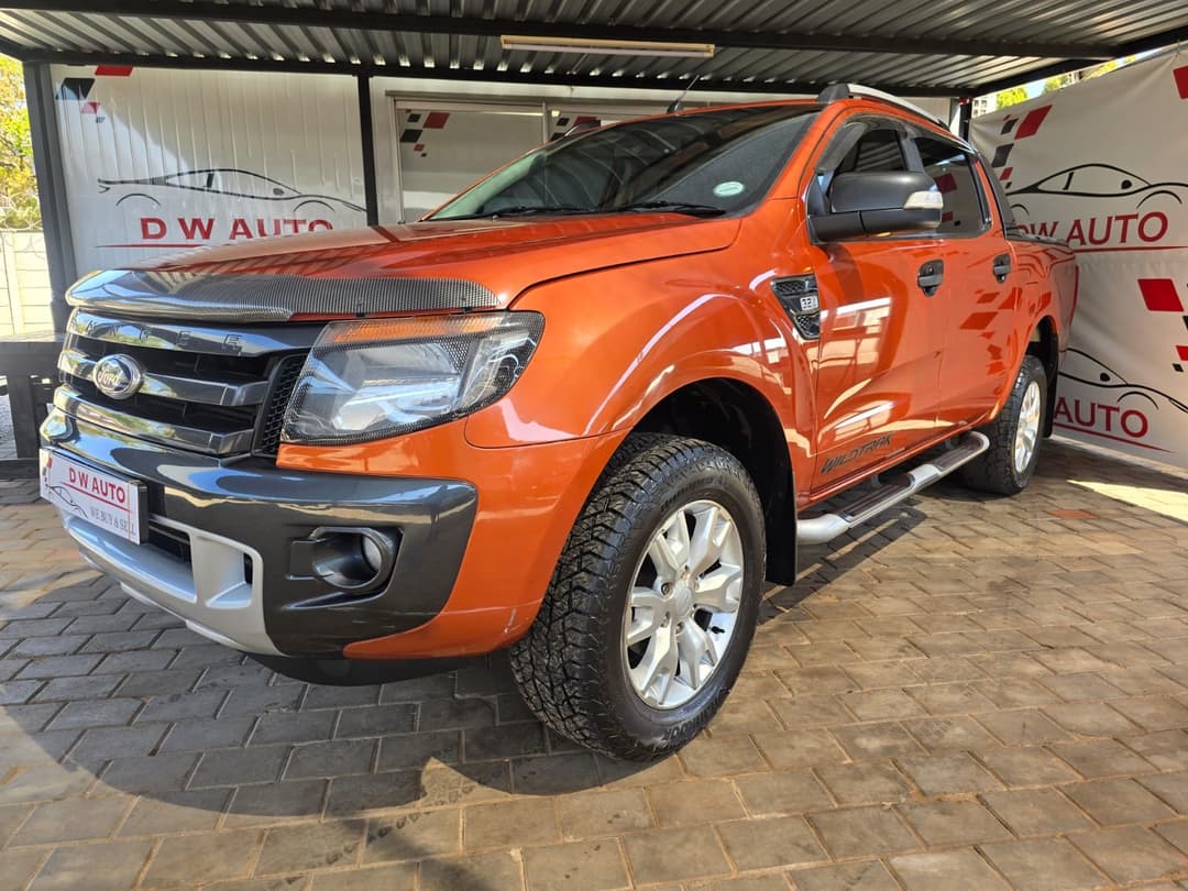DW Auto | Quality Pre-Owned Vehicles Pretoria